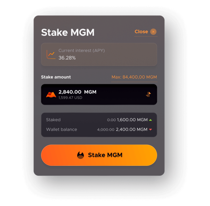 Magma Protocol | Decentralized LST/RWA-backed stablecoin
